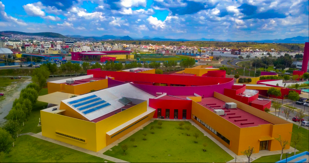 ControlSIT – Fundación Teletón México